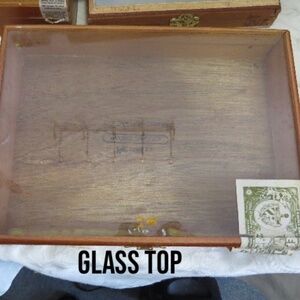 Cuba | Accessories | Large Lot Of Empty Cigar Boxes | Poshmark